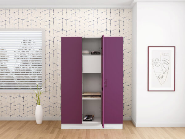 GODREJ SLIMLINE MODEL kmfoams
